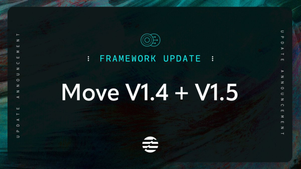 重大进展！Aptos Move Framework 版本更新将会增强哪些关键性能？ - Foresight News