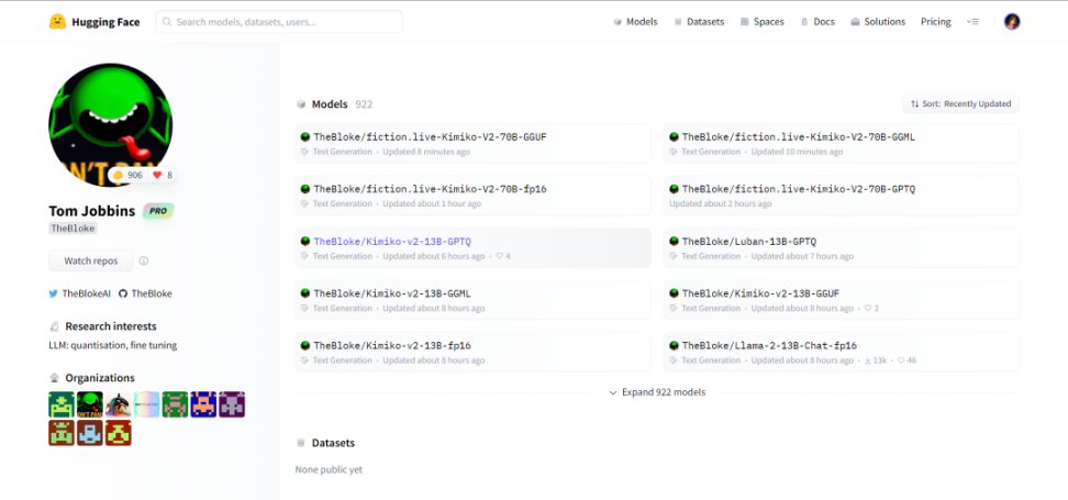 a16a 宣布开源 AI 资助计划，首批资助对象有哪些？ - Foresight News