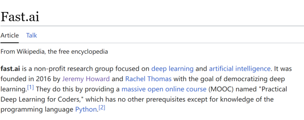 a16a 宣布开源 AI 资助计划，首批资助对象有哪些？ - Foresight News