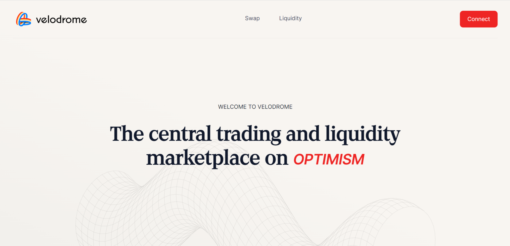 Velodrome Finance：Optimism 上的原生 DEX，如何提供深度流动性和低成本交易？ - Foresight News