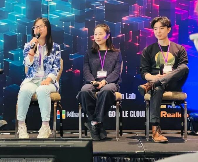OpenAI、Google 和 Meta 的当红华人研究员们在想些什么｜对话实录 - Foresight News