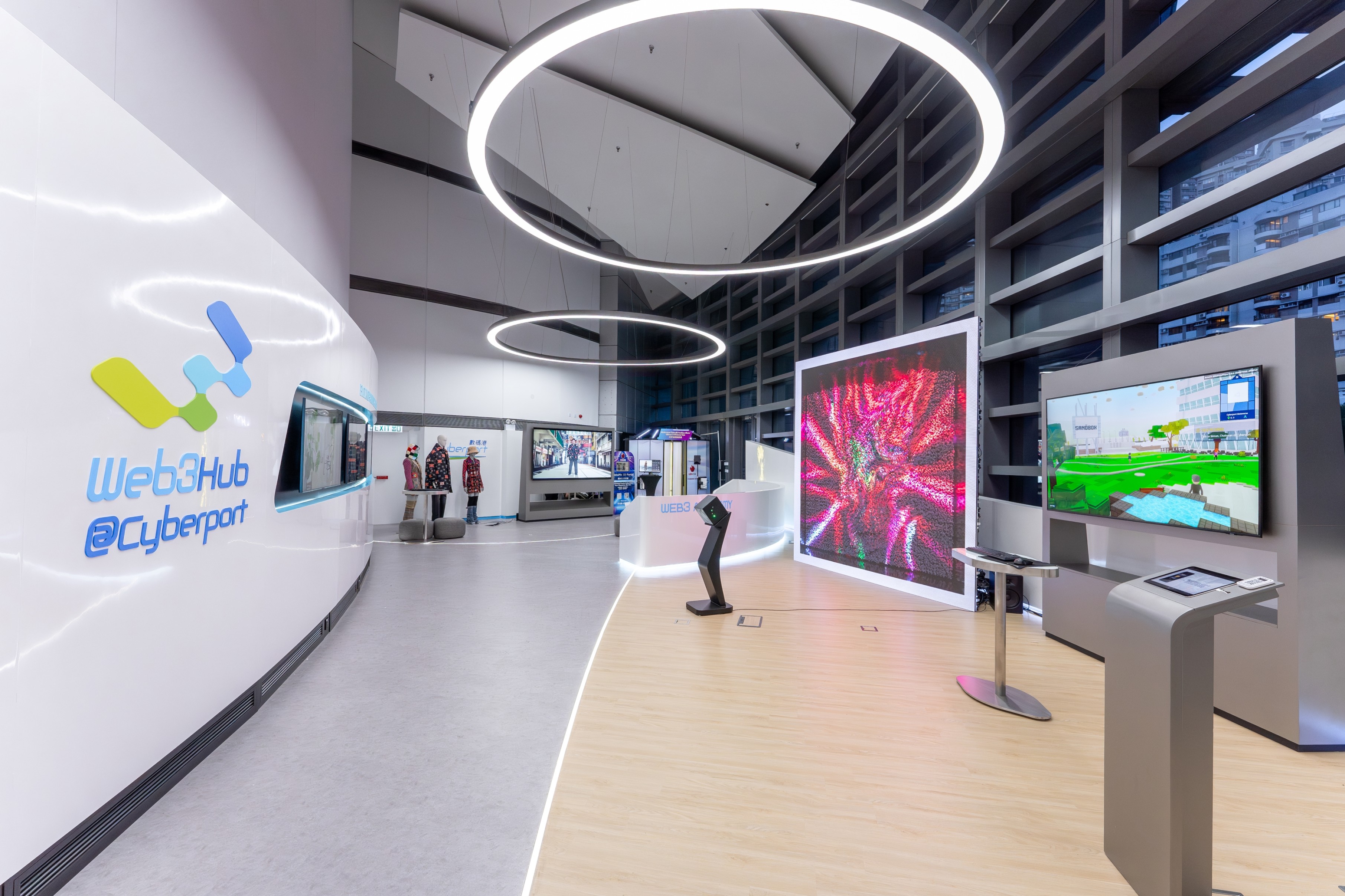 数码港「Web3 Innovators Season」系列主题活动引领 Web3 浪潮，深化公众及业界认知，加速本地 Web3 生态圈发展 - Foresight News