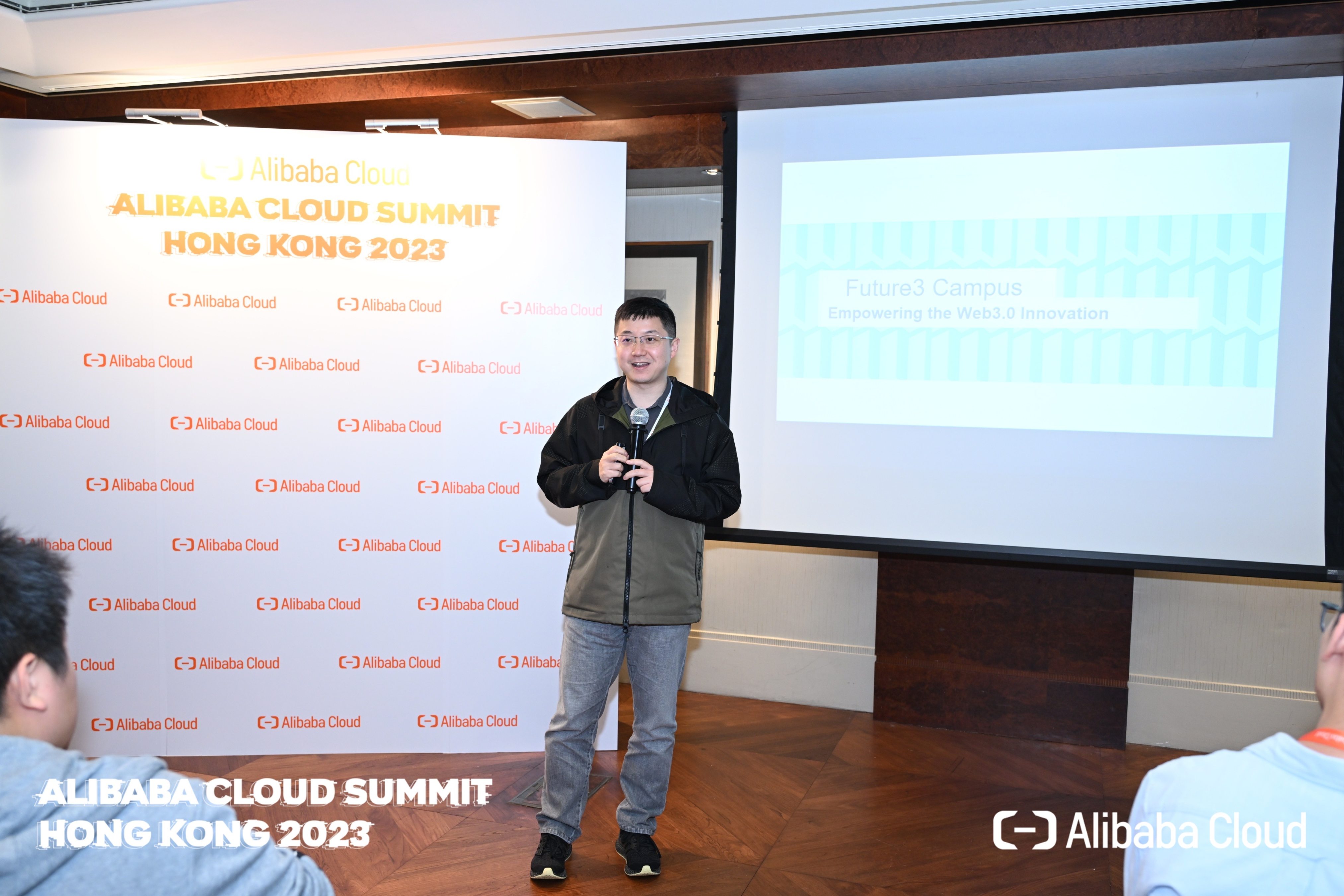 Future3 Campus 发起人杜宇：未来的 Web3 用户 99% 以上是 AI - Foresight News