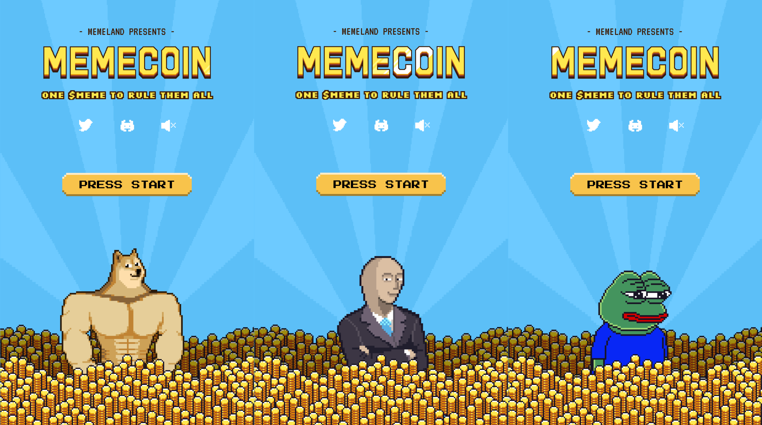 自带标签的 Memecoin 会不会成为下一个百倍 doge 或 shib？ - Foresight News