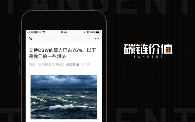 a16z：Web3 为何重要 - Foresight News