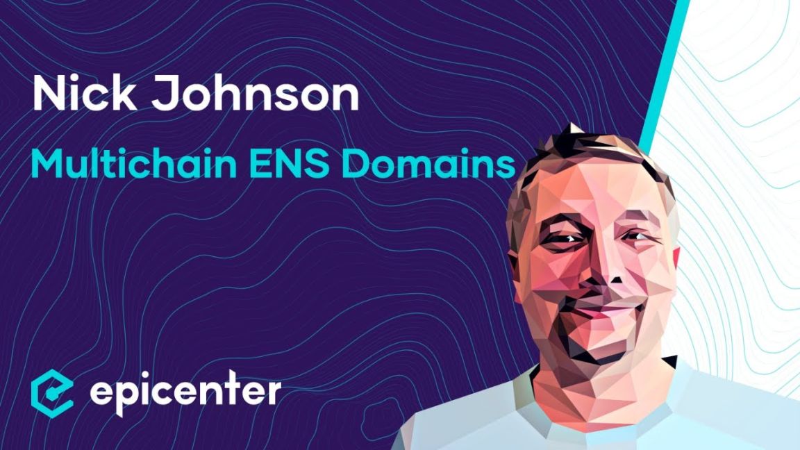 对话 ENS 创始人：希望 ENS 成为全球主导的命名空间，并与其他命名服务和链进行整合 - Foresight News