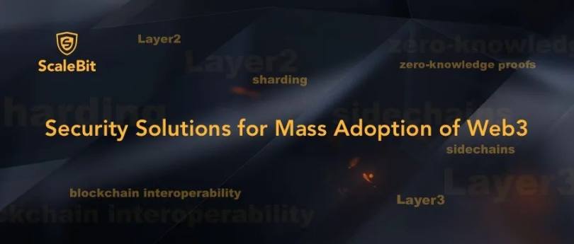 ScaleBit 成为 TON 官方推荐的安全审计伙伴！ - Foresight News