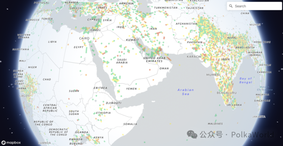 peaq：专为 DePIN 而生的 Layer 1 区块链，已连接 10 万 + 台设备 - Foresight News