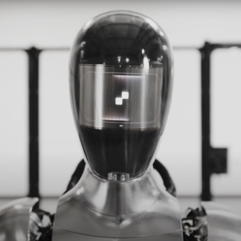 能说会看懂思考，Figure01 只是在秀智能？ - Foresight News