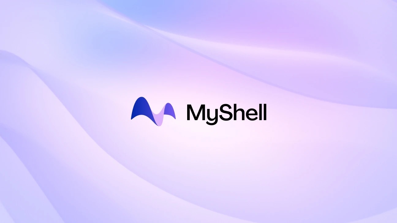 了解 MyShell：BN+OKX 加持，去中心化 AI agent/APP 创作平台 - Foresight News