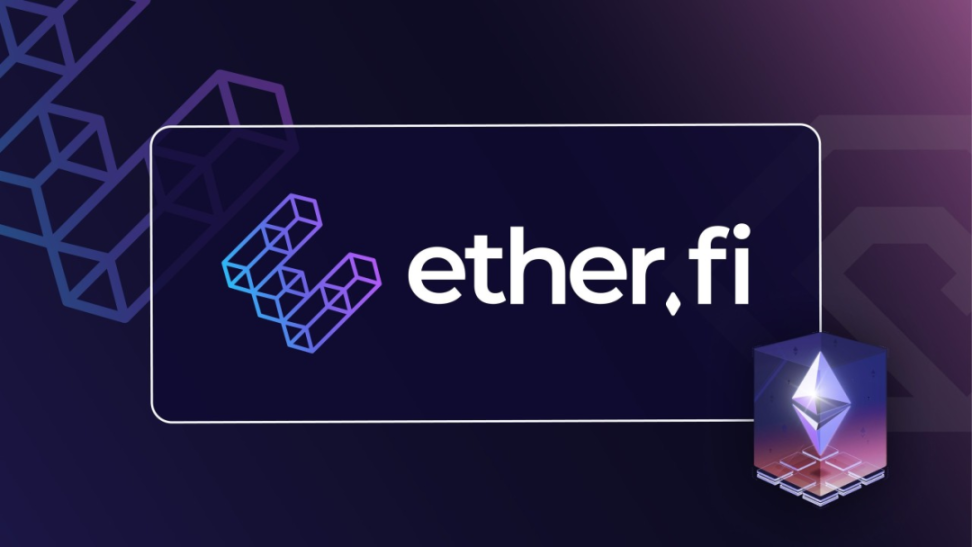 EtherFi：质押自由，流动无界，开启 DeFi 新篇章 - Foresight News