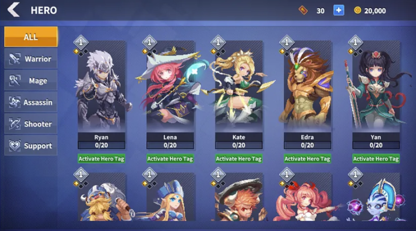 Fusionist 首个 3A 大作即将上线，《王牌竞技场》带来全新 P2E 体验 - Foresight News