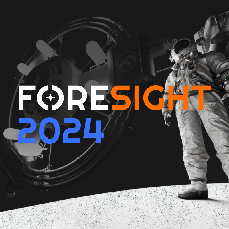Foresight 2024