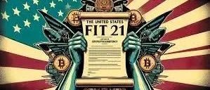 a16z：详解 FIT21《21 世纪金融创新与技术法案》 - Foresight News