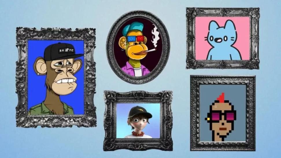 社交媒体上的 NFT 个人资料图片（PFP）是什么？ - Foresight News