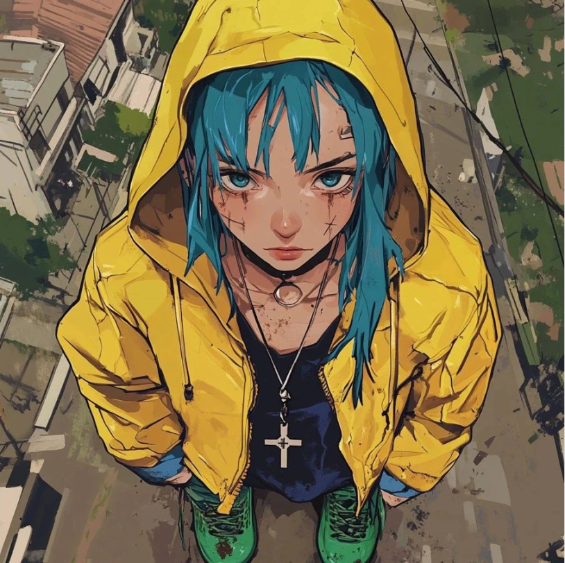 教皇不在了，LUCE 迎新生？ - Foresight News