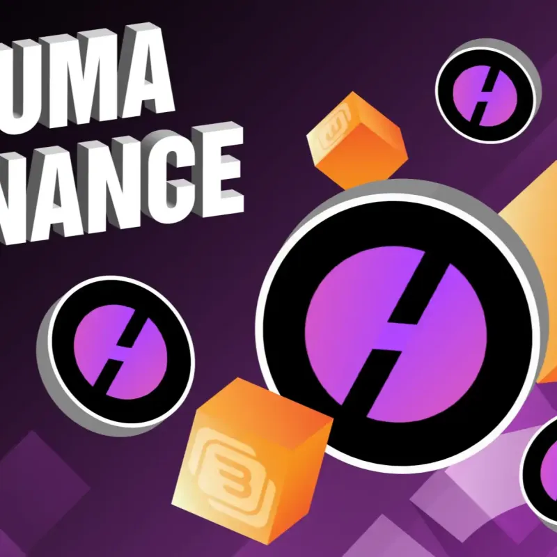 深度解析 Huma Finance 代币模型与开盘价格博弈 - Foresight News
